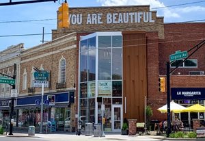 Indy Collaboration on Neighborhoods (ICON) | Citizens Energy Group