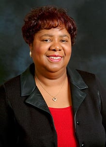 Yvonne Perkins Legacy Fund