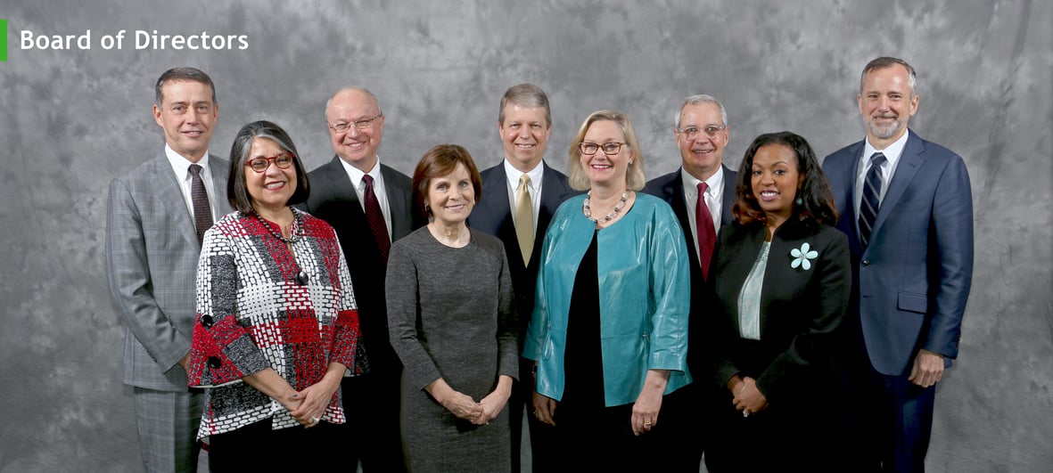 Read Our 2020 Annual Report | Citizens Energy Group