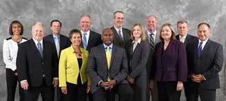 Meet Our 12-Member Executive Officer Team | Citizens Energy Group