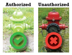 Temporary Hydrant Meter Program Accounts | Citizens Energy Group