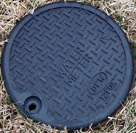 Responsibility for Water Meter Pit & Lid | Citizens Energy Group