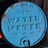 Responsibility for Water Meter Pit & Lid | Citizens Energy Group